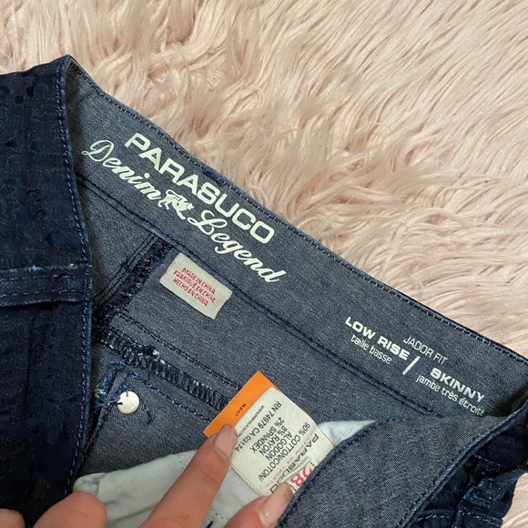 Parasuco | Jeans | Parasuco Womens Jeans Size 28 | Poshmark